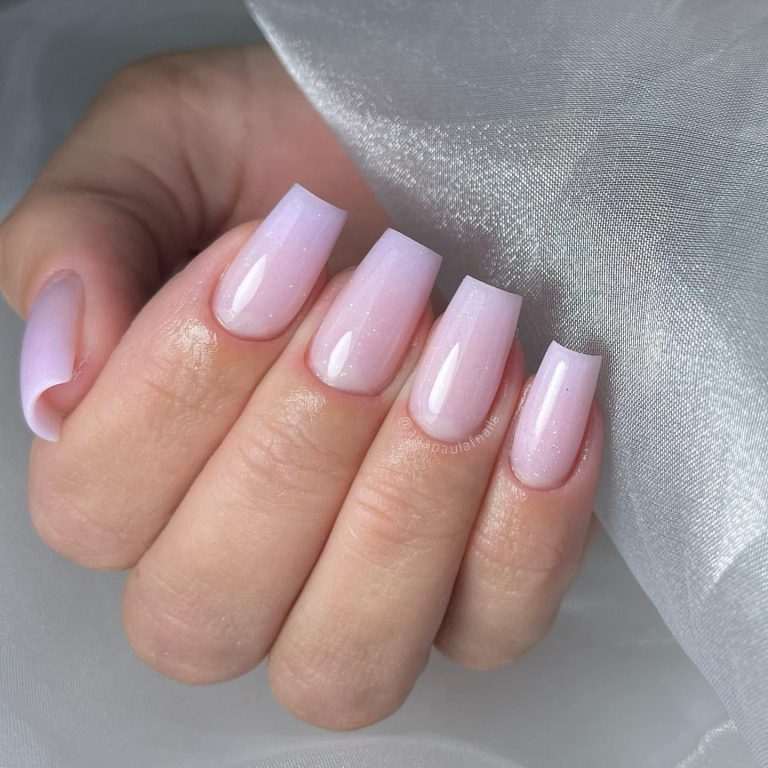 94 Creative Nail Art Ideas For The Girl Who Loves To Stand Out ...