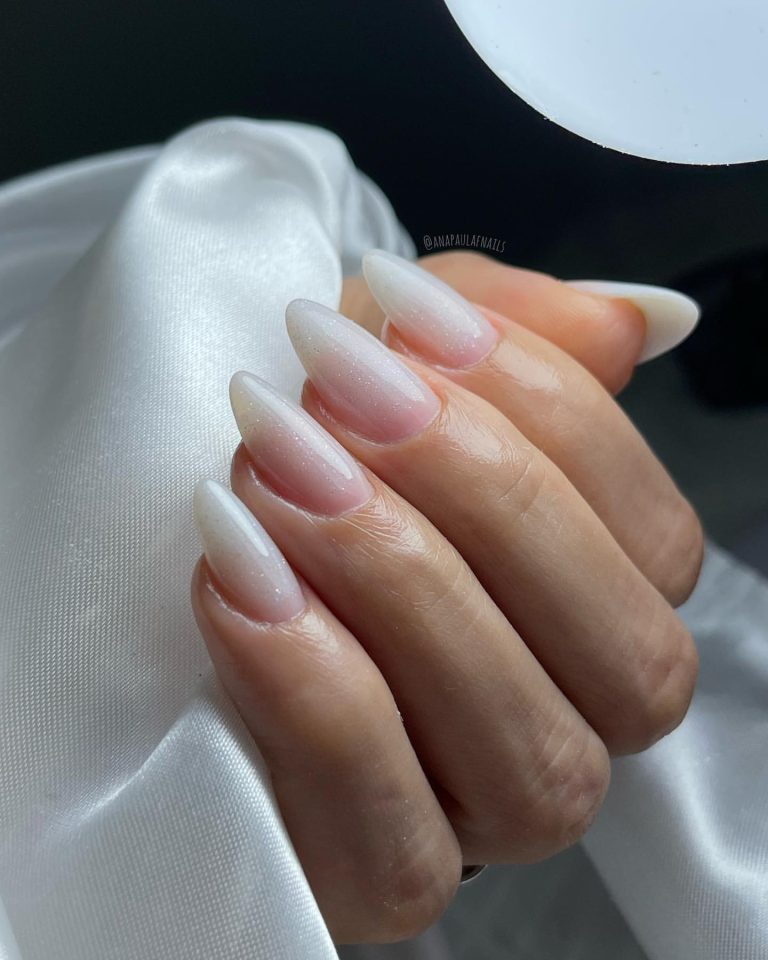 94 Creative Nail Art Ideas For The Girl Who Loves To Stand Out ...