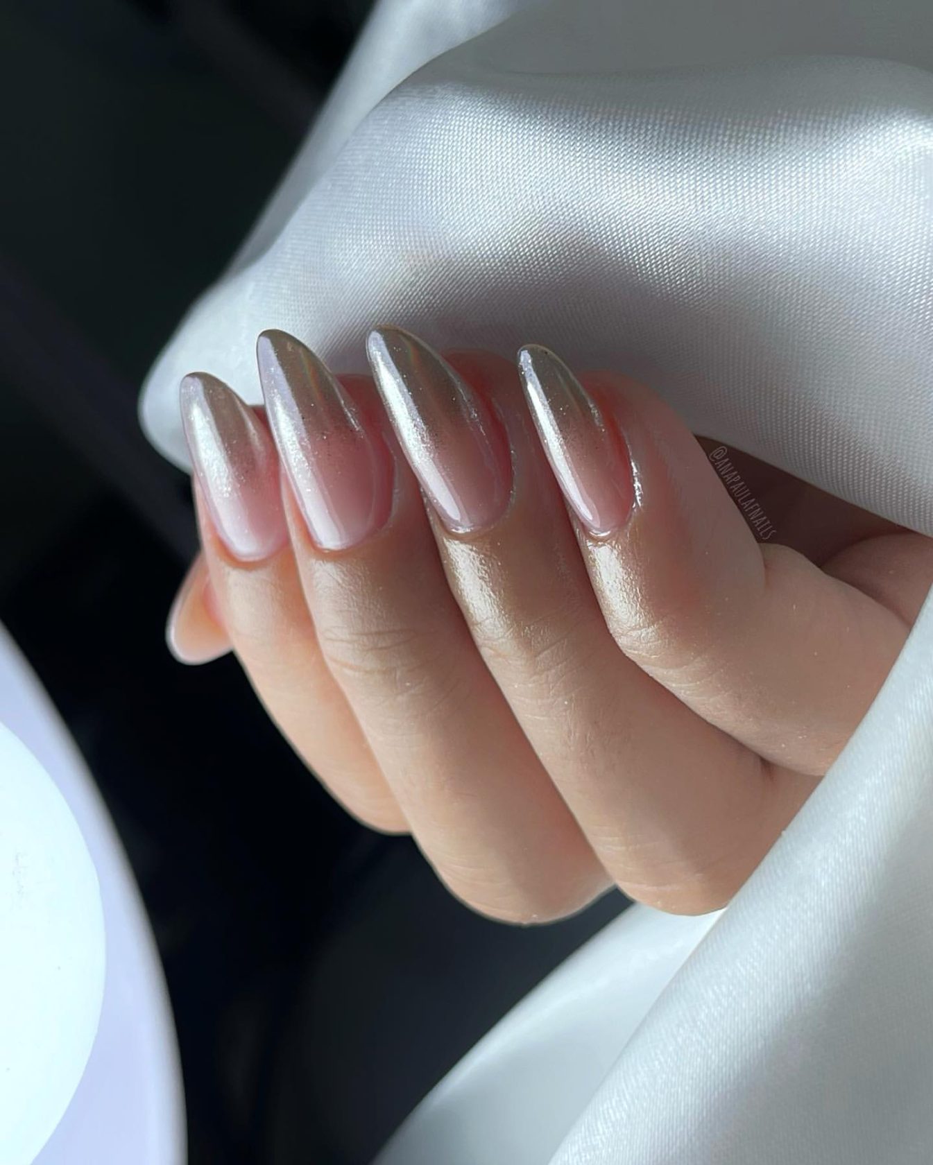 94 Creative Nail Art Ideas For The Girl Who Loves To Stand Out ...