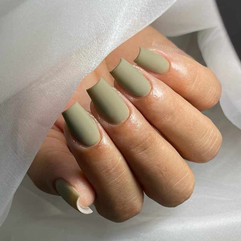 94 Creative Nail Art Ideas For The Girl Who Loves To Stand Out ...