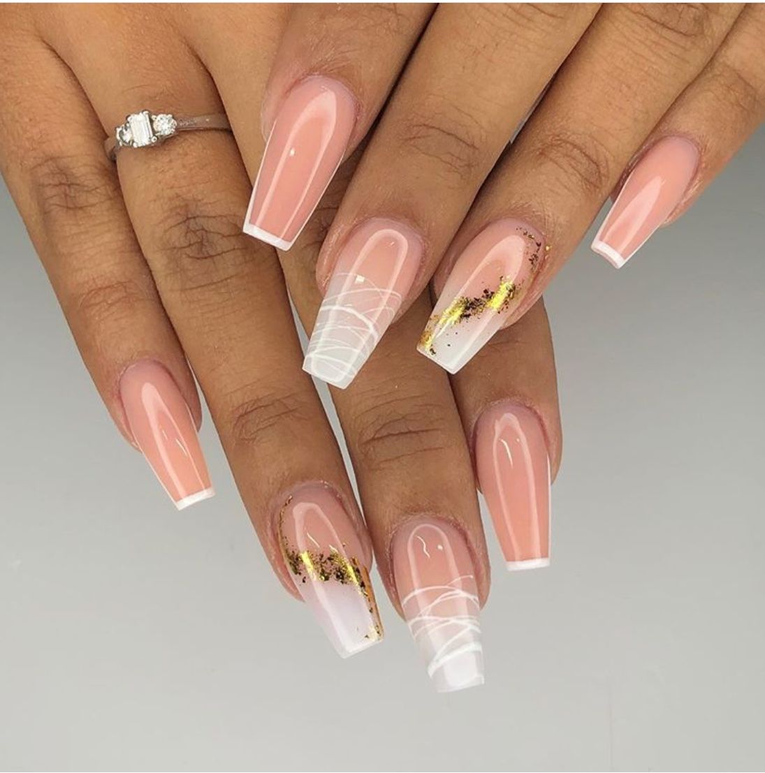 110 Elegant Nail Design Ideas to Explore – Fashion Lifestyle Trends
