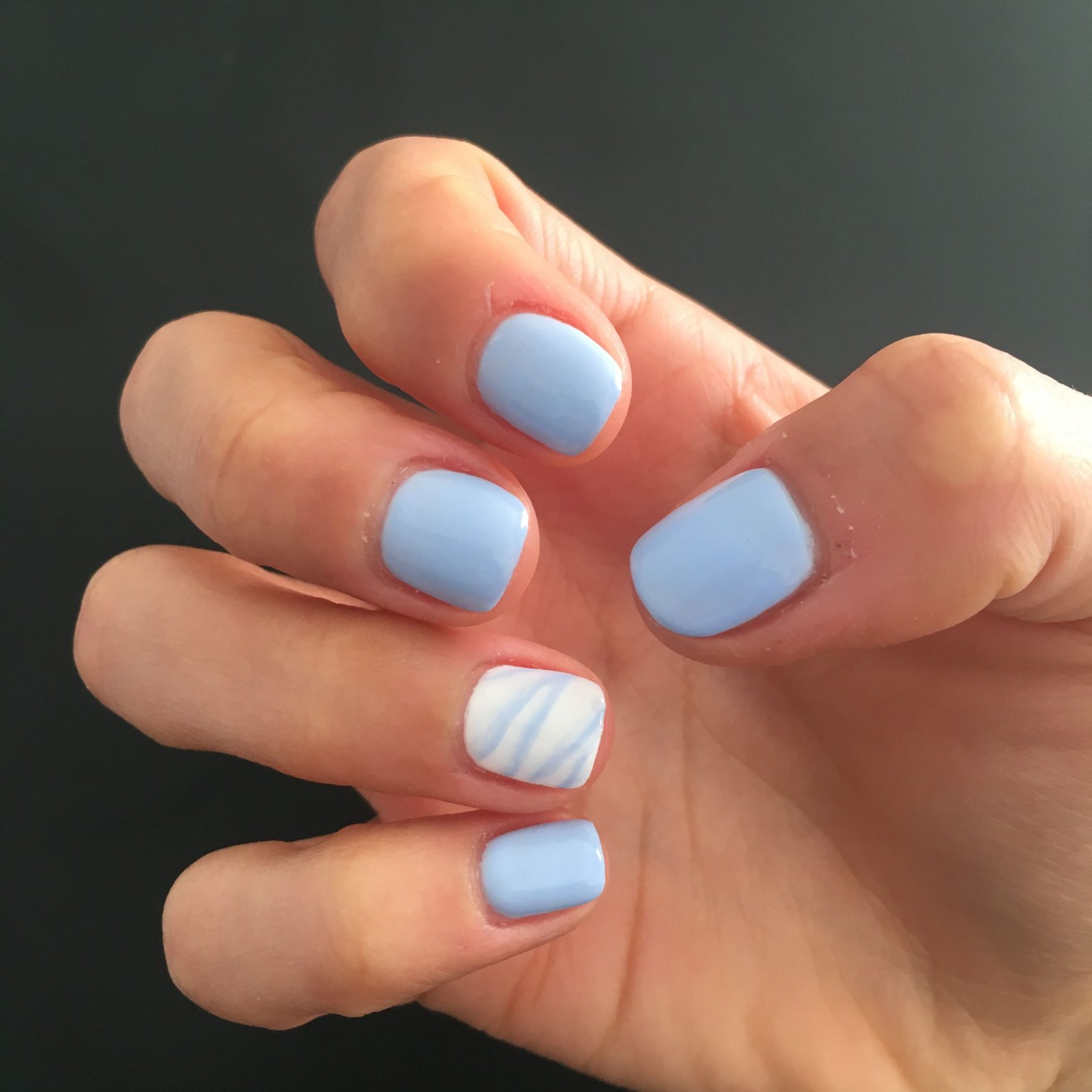Top 4 Trendy Gel Nail Colors That Are Pretty Enough – Fashion Lifestyle ...