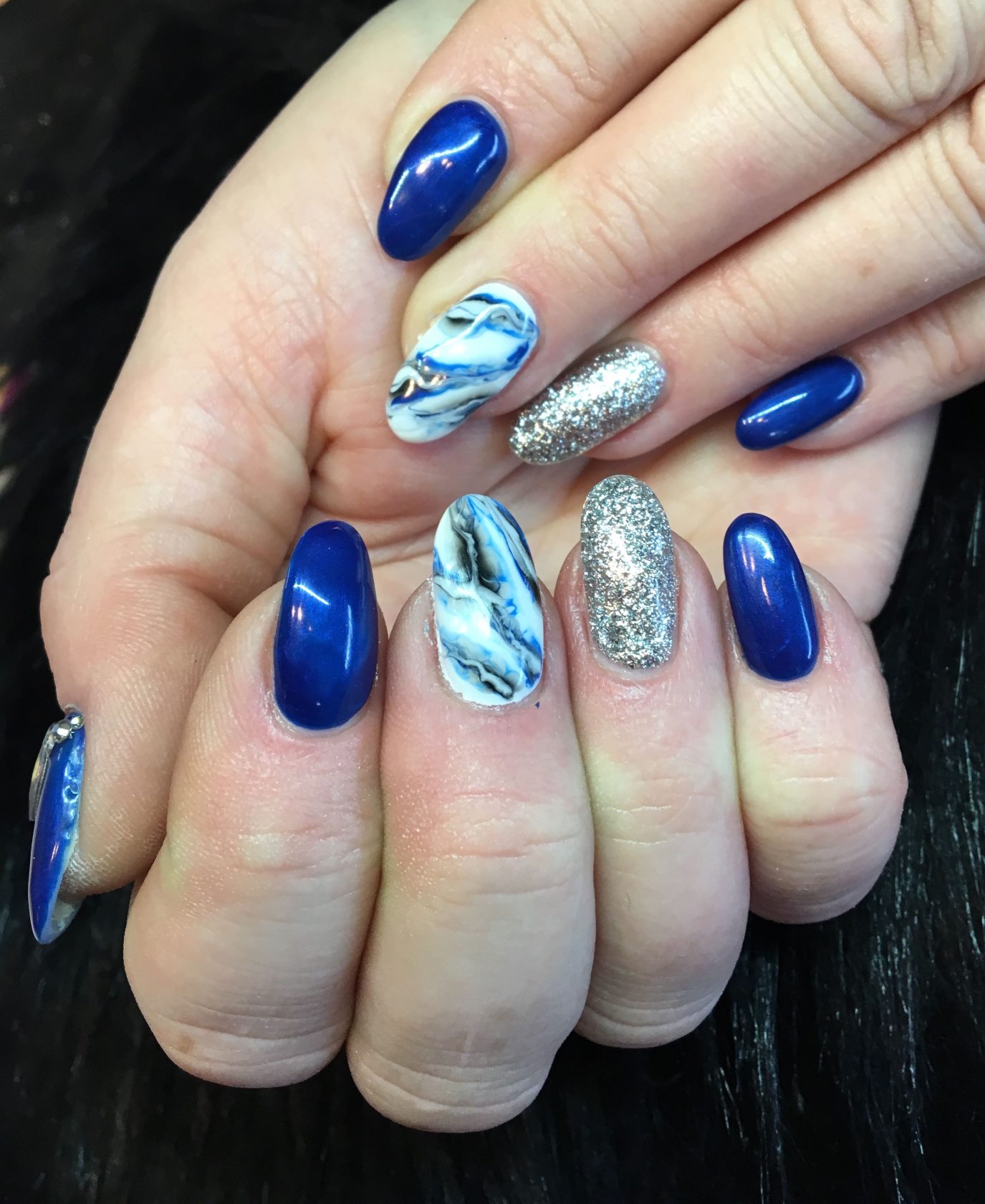 Top 4 Trendy Gel Nail Colors That Are Pretty Enough – Fashion Lifestyle ...