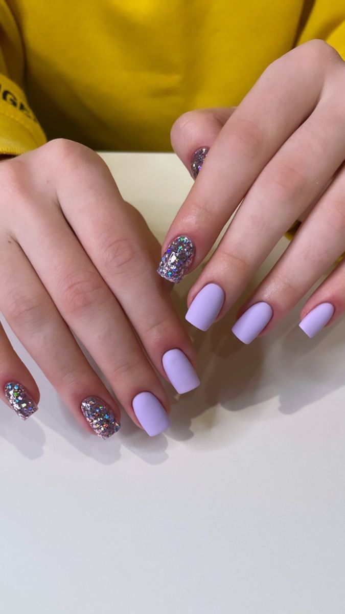 Get Fabulous Short Pink Gelish Nails for Your Next Manicure! 【+170 ...