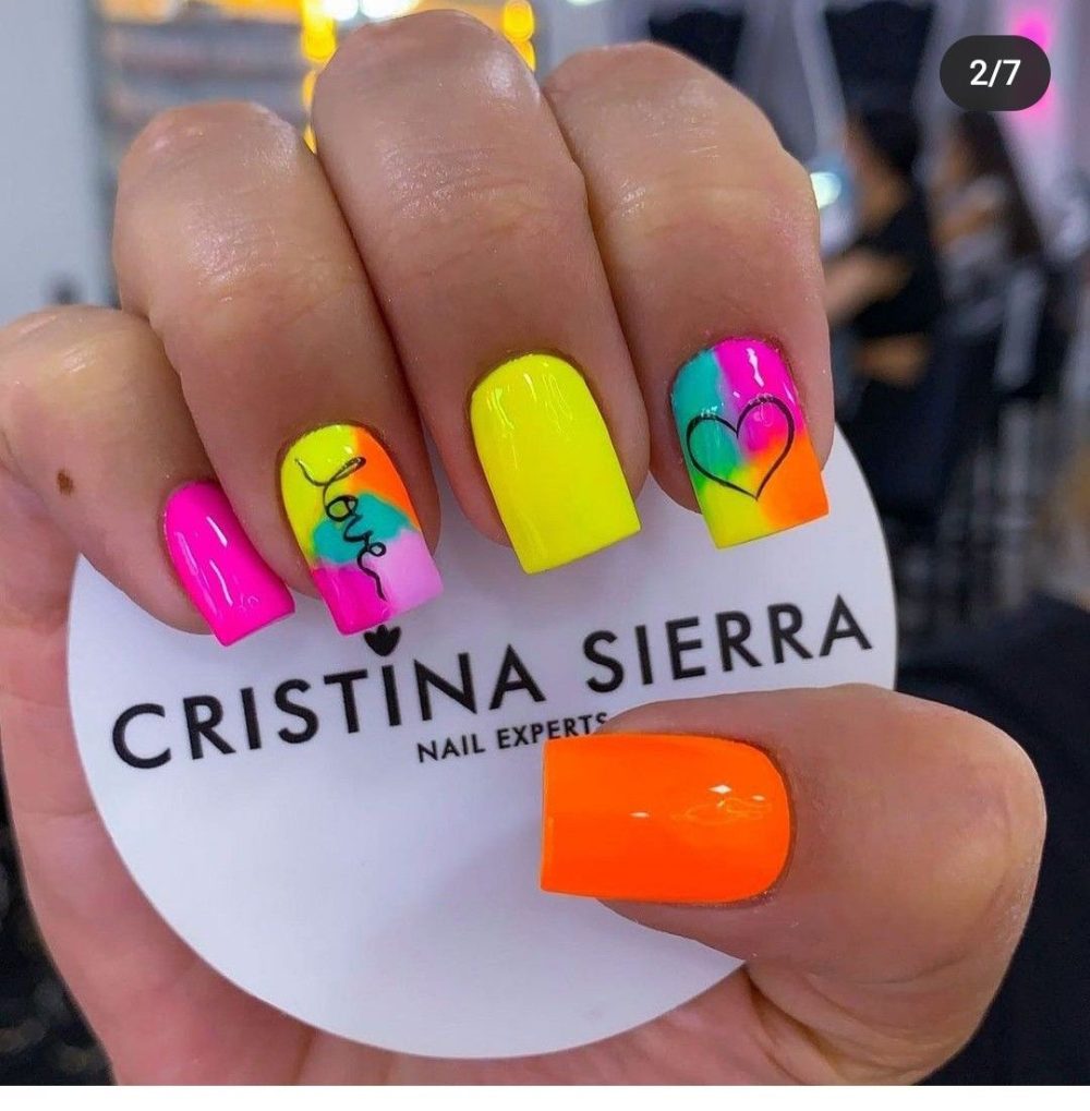 Get Fabulous Short Pink Gelish Nails for Your Next Manicure! 【+170 Great Ideas】💅 – Fashion ...