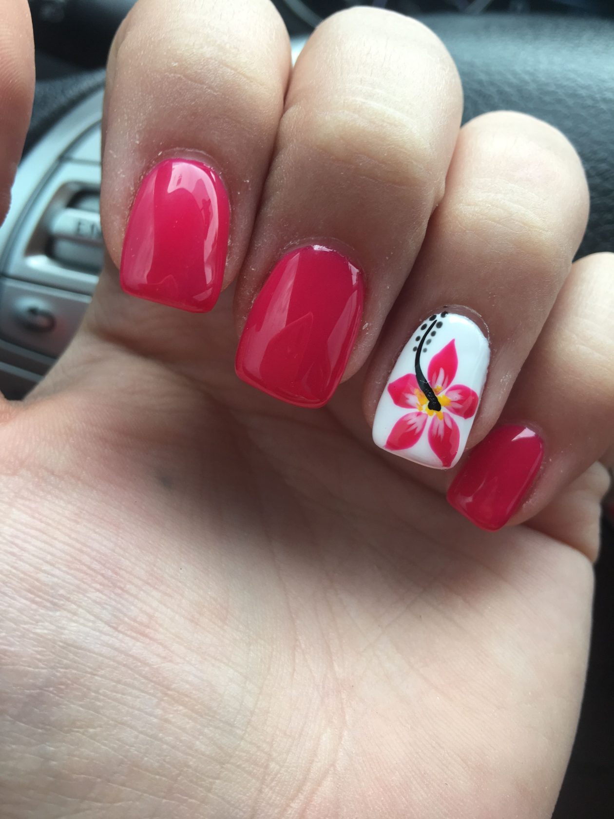 Get Ready for Summer with These Toenail Painting Ideas – Fashion ...