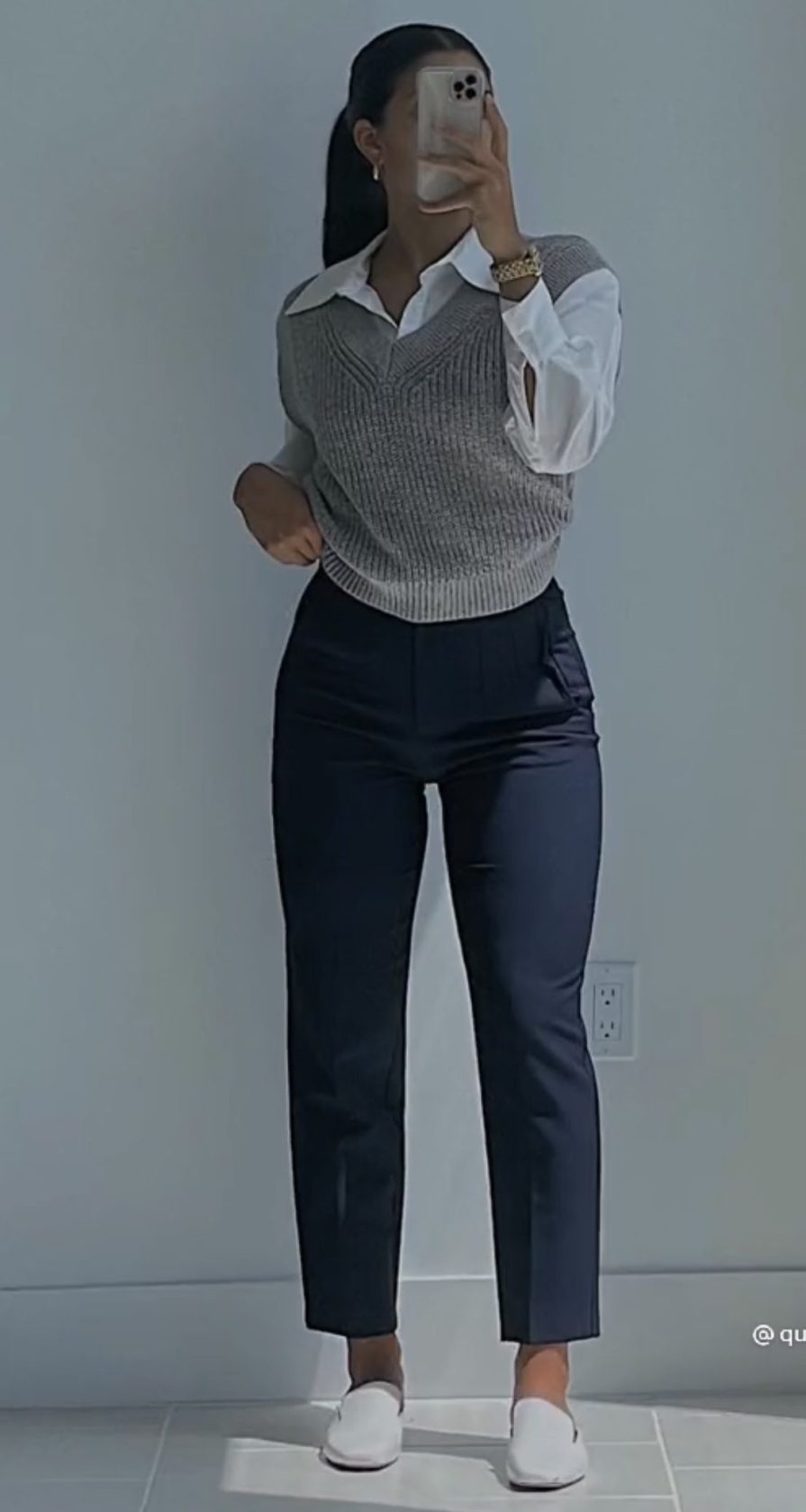 132 Chic Women’s Business Casual Outfit Ideas for the Office – Fashion ...