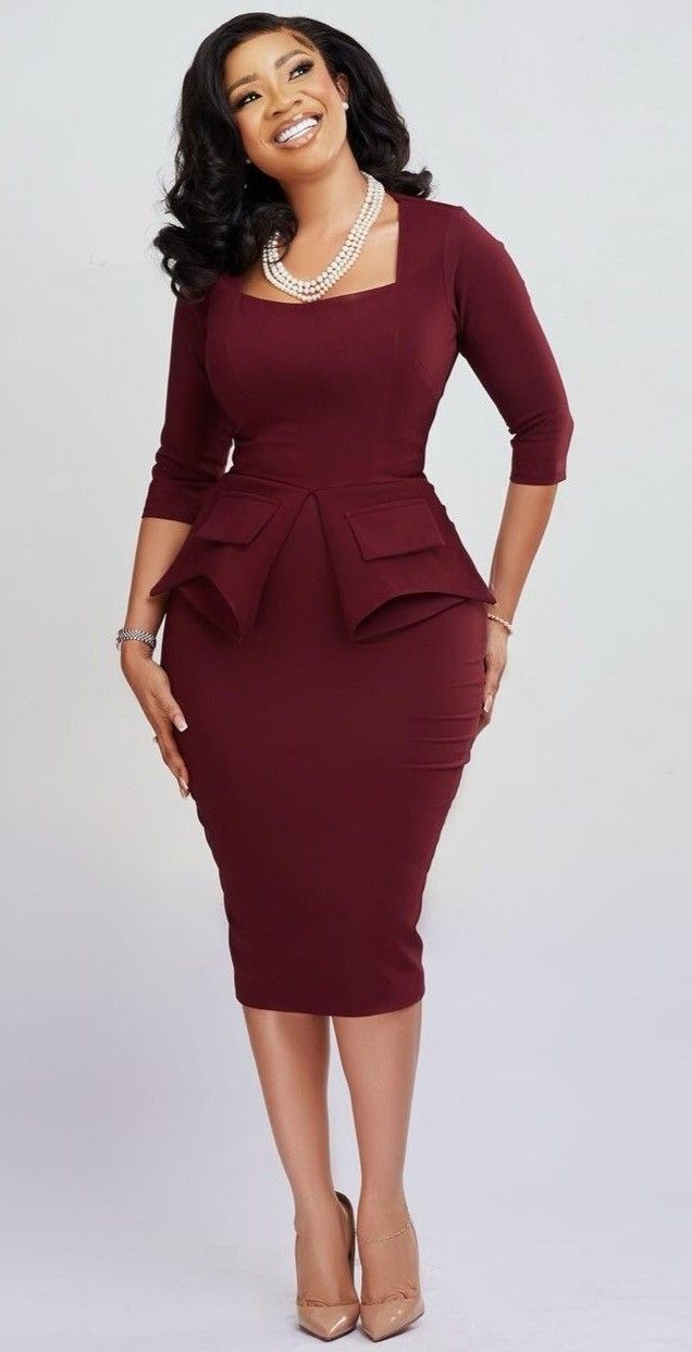 Powerful and Stylish: Unleash Your Confidence with Fascinating ...