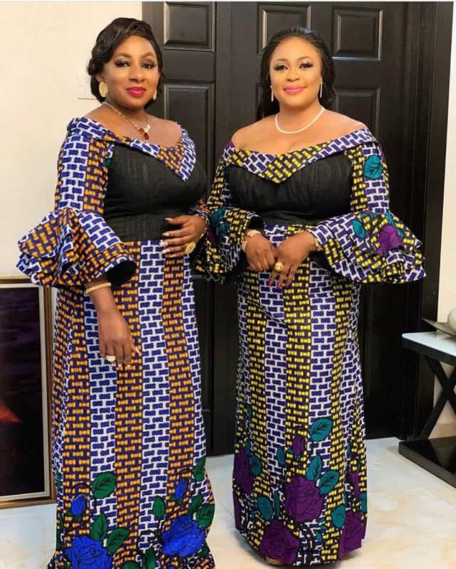 30 PHOTOS: African Fashion – Elegant Ankara Styles For Church – Fashion ...