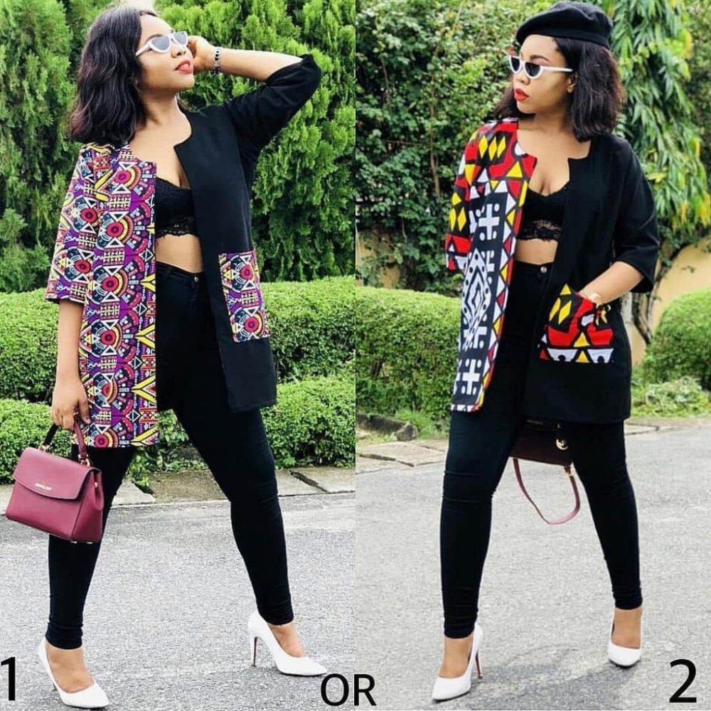 💃 Fabulous Ankara Outfits: Showcase Your Swag in Bold Dresses – Fashion ...
