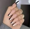 BEAUTIFUL DANCER NAILS 【+ 30 Images of Ballerina Nails】🩰💅🩰 – Fashion ...