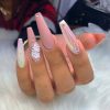 BEAUTIFUL DANCER NAILS 【+ 30 Images of Ballerina Nails】🩰💅🩰 – Fashion ...
