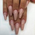 BEAUTIFUL DANCER NAILS 【+ 30 Images of Ballerina Nails】🩰💅🩰 – Fashion ...