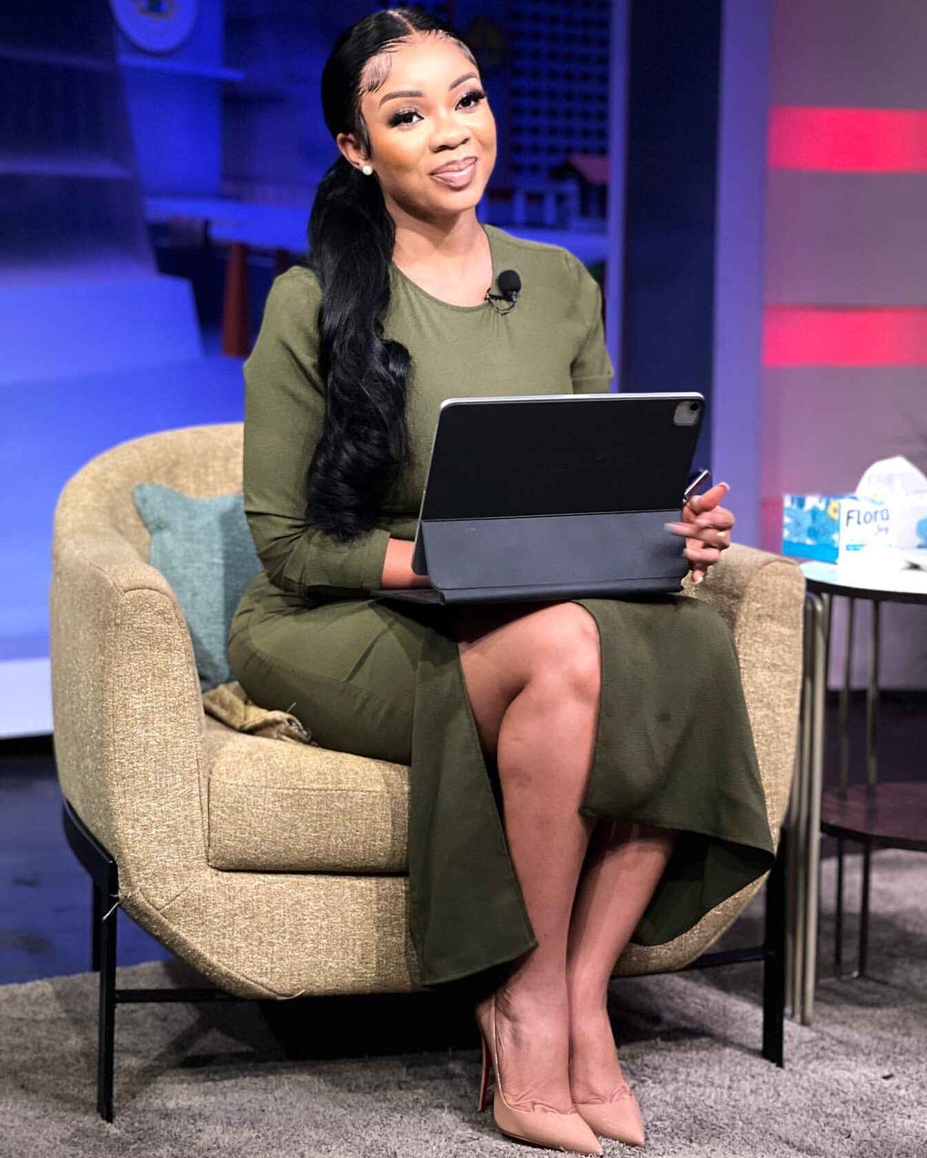 Best Corporate Gown Styles for Nigerian Ladies – Fashion Lifestyle Trends