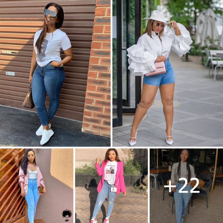 45 Types of Fashion Styles for 2024 (With Pictures) (3) – Fashion ...