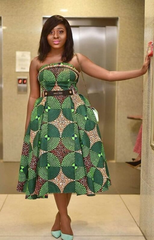 Top Notch Ankara Styles For Beautiful And Stunning Looks – Fashion ...