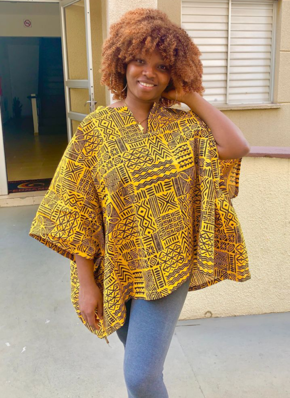 Captivating Tailor Made Tops/blouse Styles For Smart Looks. – Fashion ...