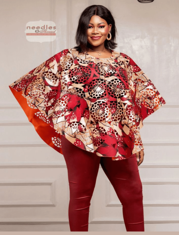 Captivating Tailor Made Tops/blouse Styles For Smart Looks. – Fashion ...