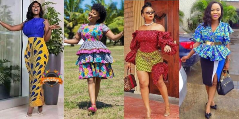 18-pictures-exquisite-african-dresses-for-pretty-ladies-best-ankara ...