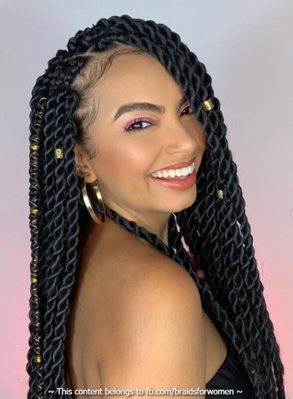 Twist-Knotless-braids_result – Fashion Lifestyle Trends
