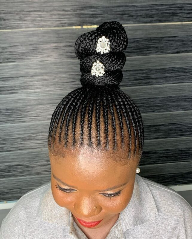 [GALLERY] – Braids Galore: 33 Stunning Hairstyles to Elevate Your Look ...