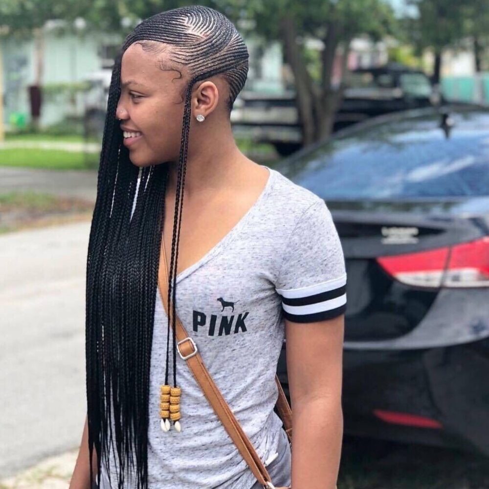 70+ Braided Hairstyles for Women – Fashion Lifestyle Trends