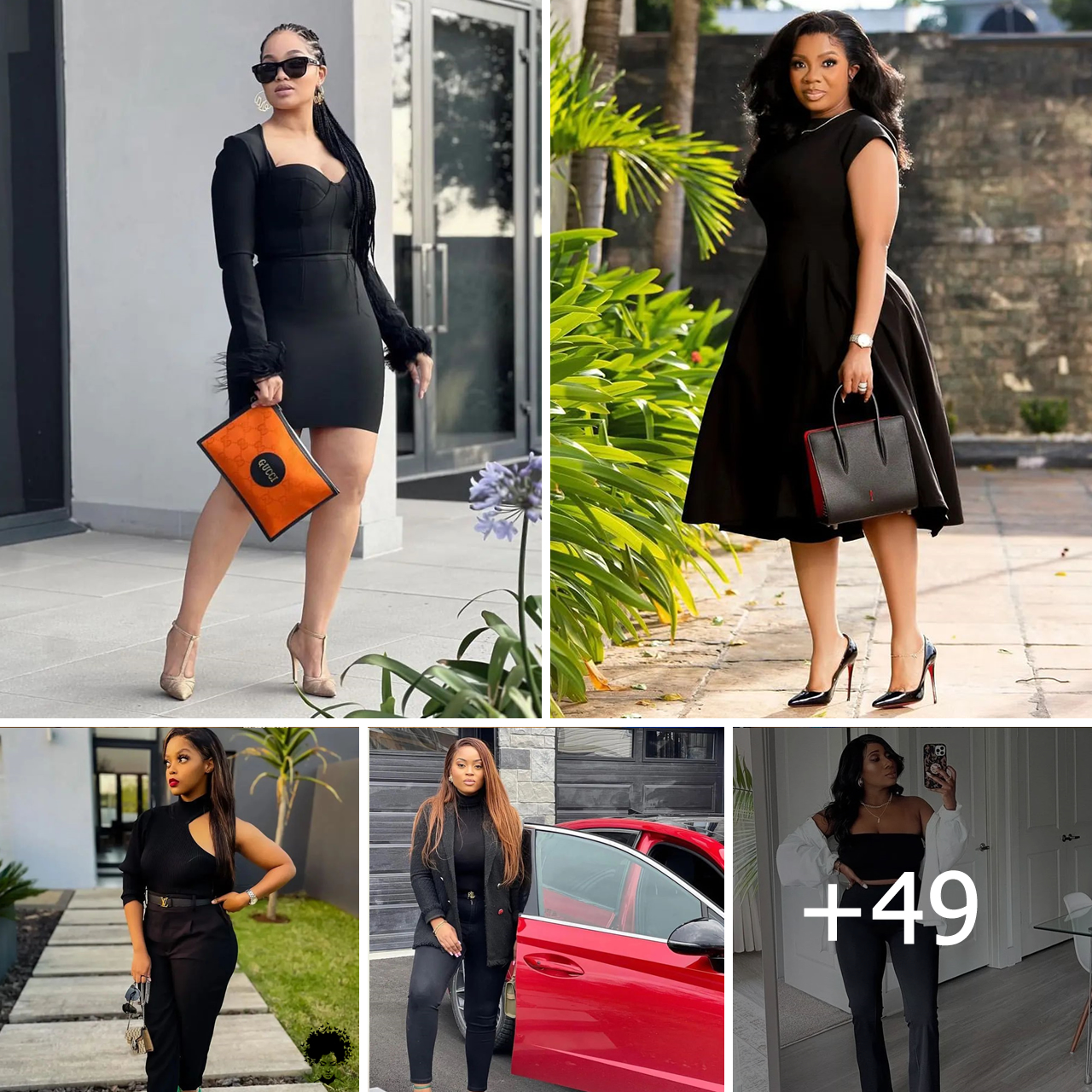 Dressing to Impress: Your Ultimate Fashion Guide for Women in 2024 ...