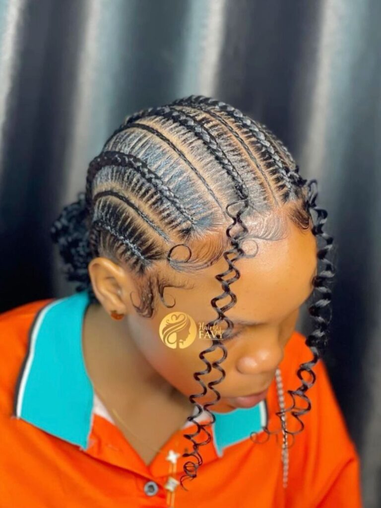 2025 Hairstyle Trends: Top 50+ Stunning All-Back Styles for Ladies ...