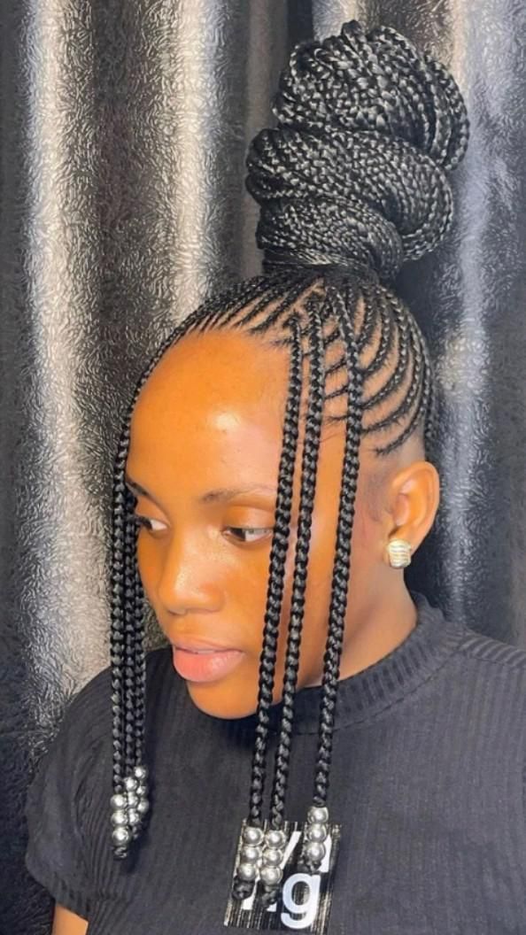 77 PHOTOS: Nice And Simple Hairstyles For Women – Fashion Lifestyle Trends