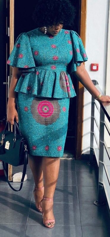 28 New Slit and Kaba Styles For Women – Fashion Lifestyle Trends