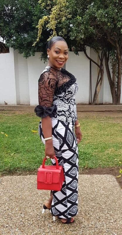 28 New Slit and Kaba Styles For Women – Fashion Lifestyle Trends
