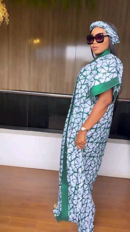 28 New Slit and Kaba Styles For Women – Fashion Lifestyle Trends