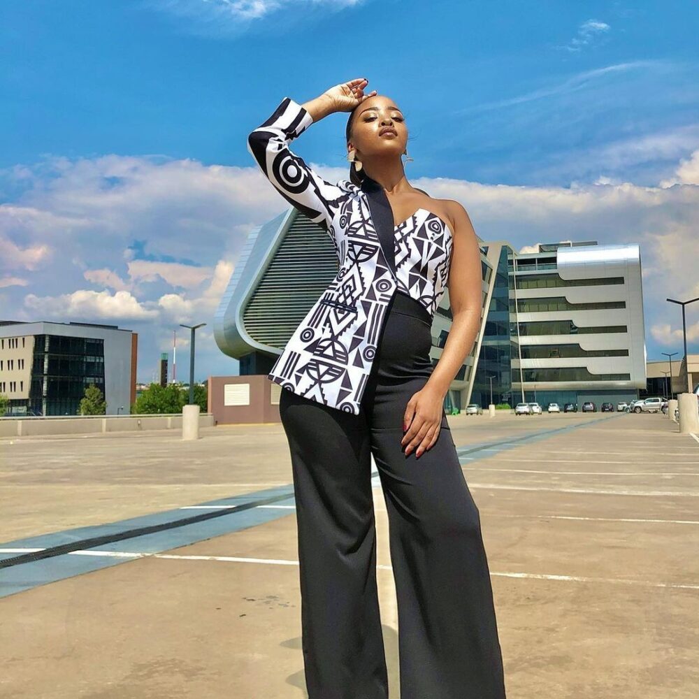 67 Good-Looking South African Fashion Styles For Ladies – Fashion ...
