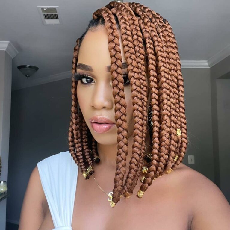 26 Pixie Braids Hairstyles (1) – Fashion Lifestyle Trends