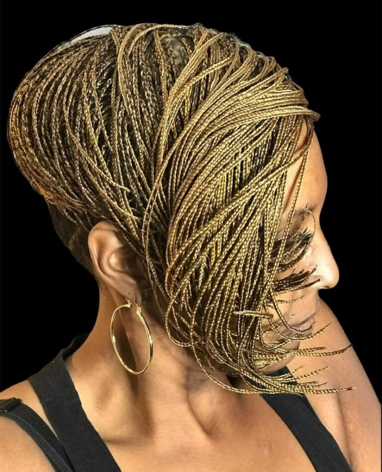 26 Pixie Braids Hairstyles (13) – Fashion Lifestyle Trends