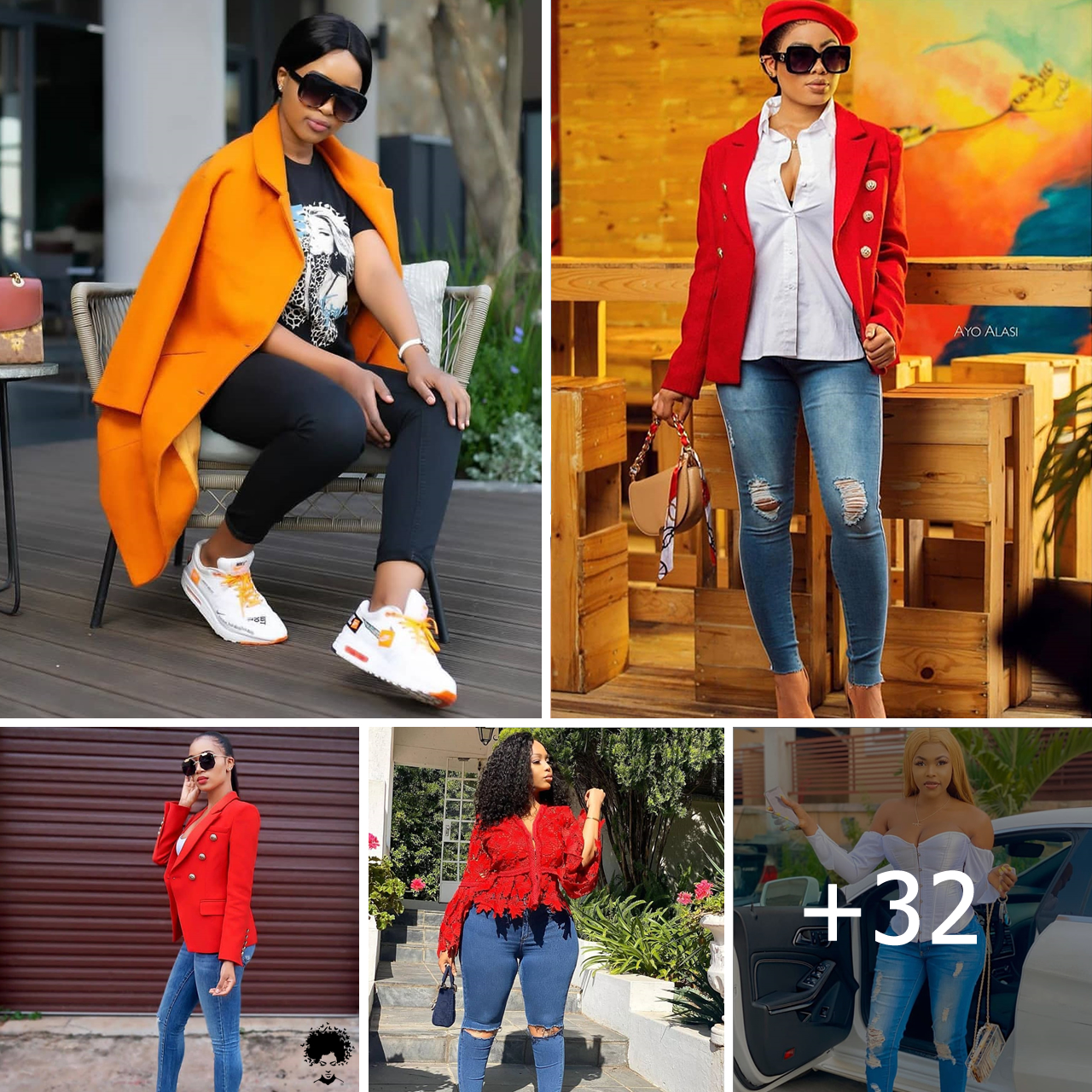 32 Best Denim On Denim Outfits From Cool To Chic – Fashion Lifestyle Trends