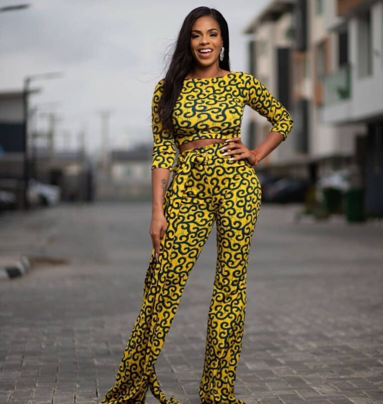 +34 Most Beautiful Ankara Outfits for Women To Wear (13) – Fashion ...