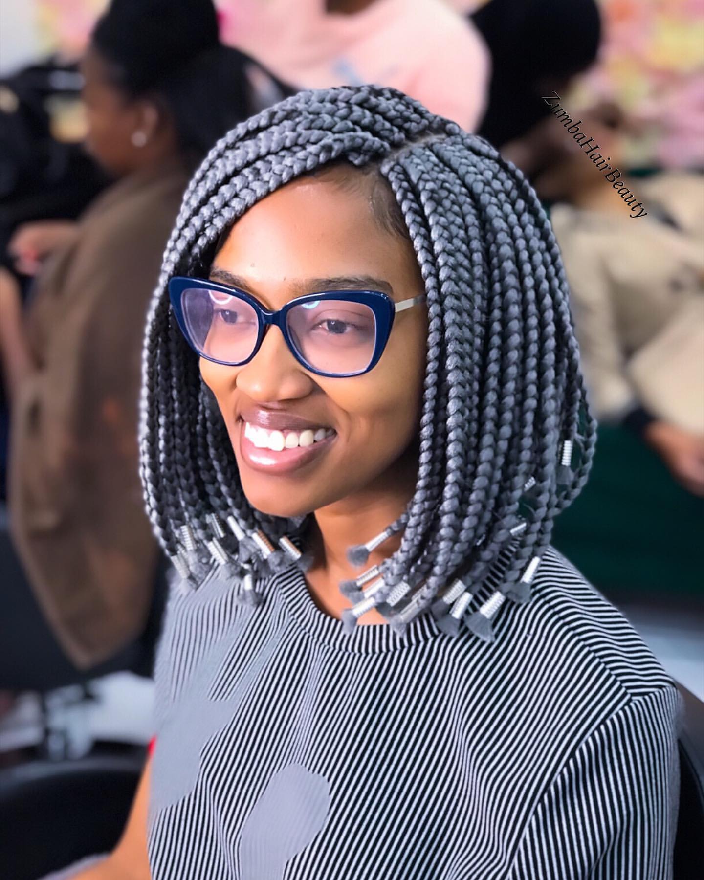 [GALLERY] – 40 Braided Hairstyles That Will Make You Look And Feel ...