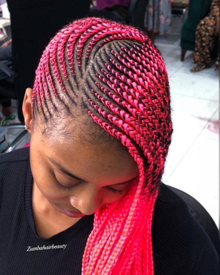 [GALLERY] – 40 Braided Hairstyles That Will Make You Look And Feel ...
