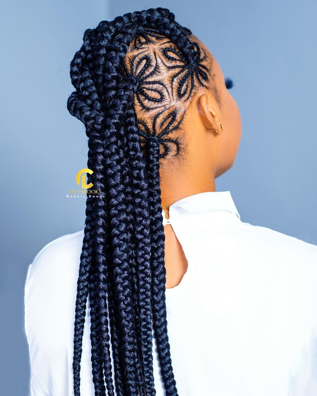[GALLERY] – Braided Hairstyles 2024 Pictures ~ Vol 2.+ (7) – Fashion ...