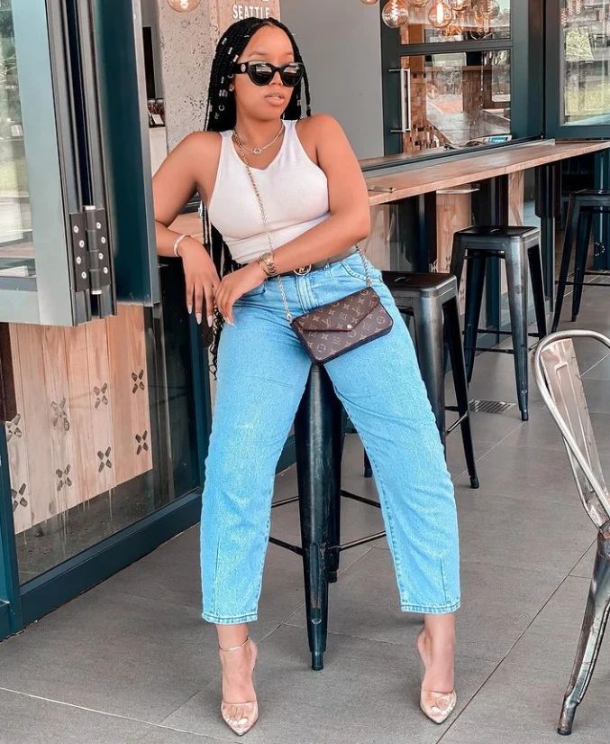 [GALLERY] – Chic Outfit Pairings to Elevate Your Weekend Wardrobe (23 ...