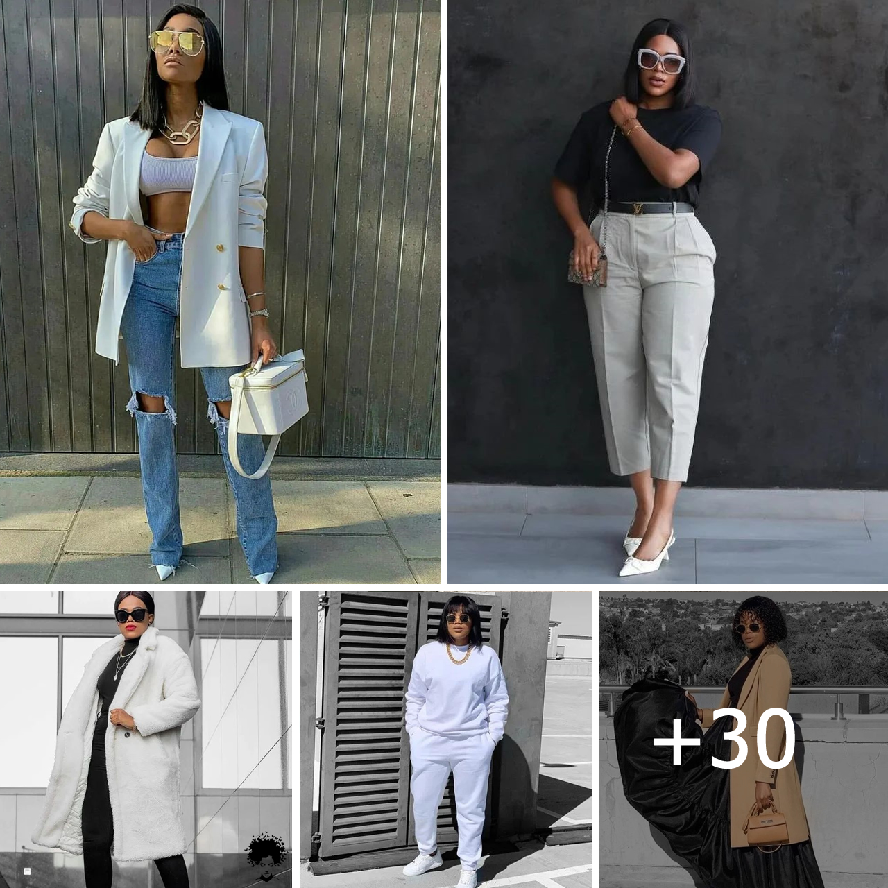 [GALLERY] ⚡️ 30 Gorgeous fashion styles for women – Fashion Lifestyle ...