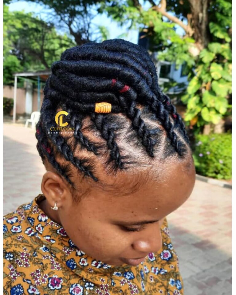 [gallery] 30 Braided Hairstyles 2024 Pictures 13 Fashion Lifestyle