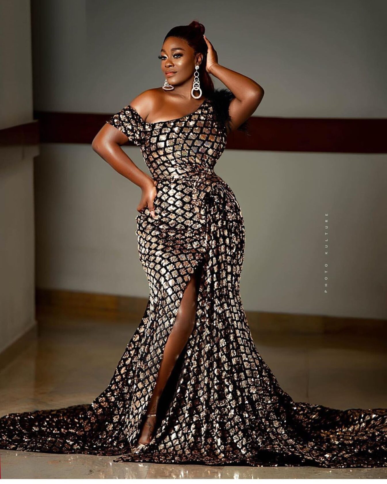 [GALLERY] – 40 African Dress Styles That Are Still Trending (22 ...