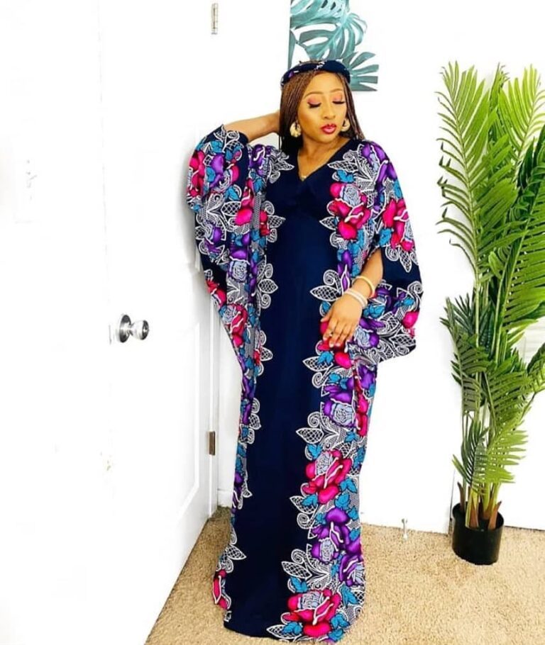 Good-Looking And Stunning Ankara Styles For Stylish Ladies (12 ...