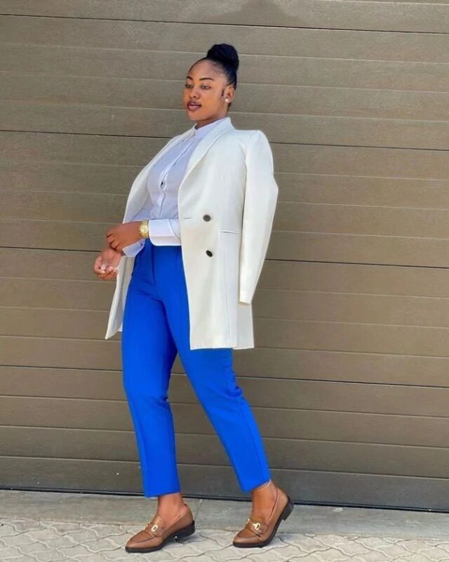Stylish & Chic All White Outfit Ideas You’ll Love + BEST – Fashion ...
