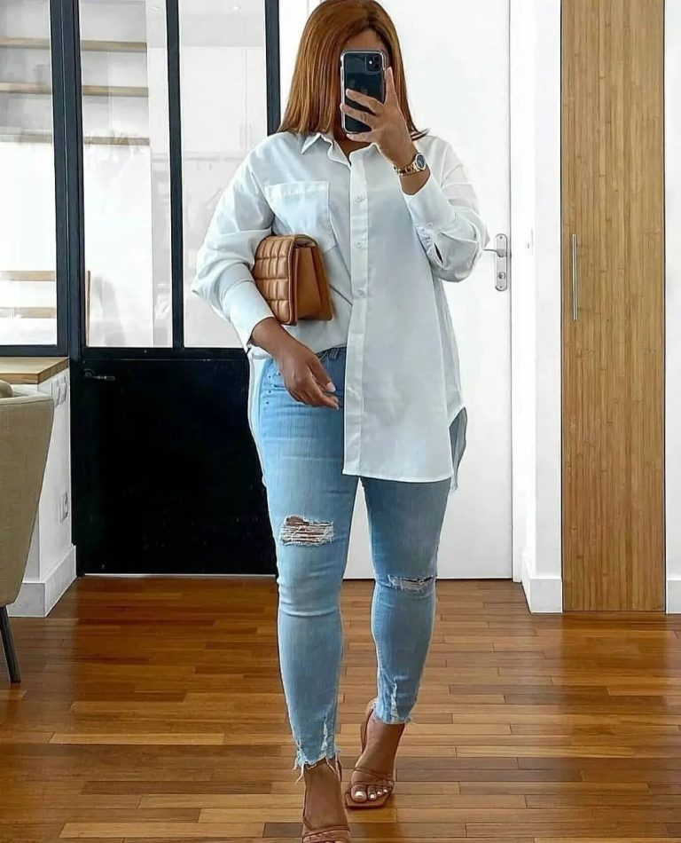47 Stylish Smart Casual Outfit Ideas To Help You Navigate This Tricky ...