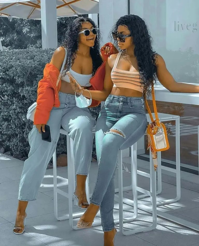 Definitive List of 36 Different Types of Fashion Styles (14) – Fashion ...