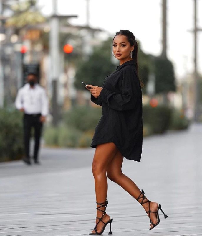 Definitive List of 36 Different Types of Fashion Styles (35) – Fashion ...