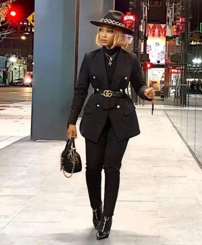 Definitive List of 36 Different Types of Fashion Styles (5) – Fashion ...